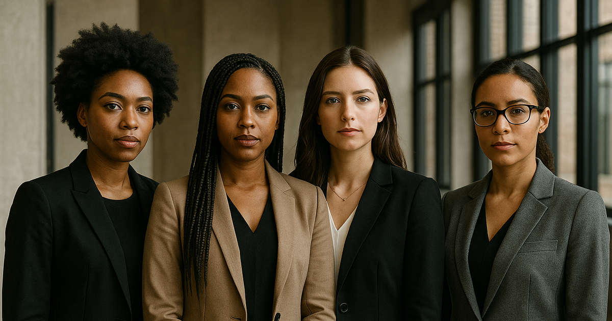 5 fashion tips for women who walk with purpose | Pulse Ghana