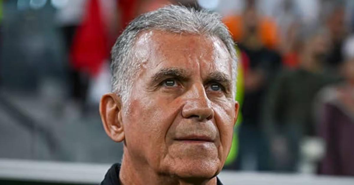 'I am a winning coach' – Black Stars coach Carlos Queiroz tells ...