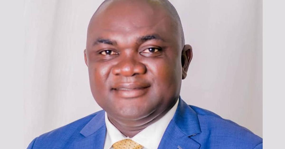 We're wasting time, resources in fight against galamsey - Former NPP MP ...
