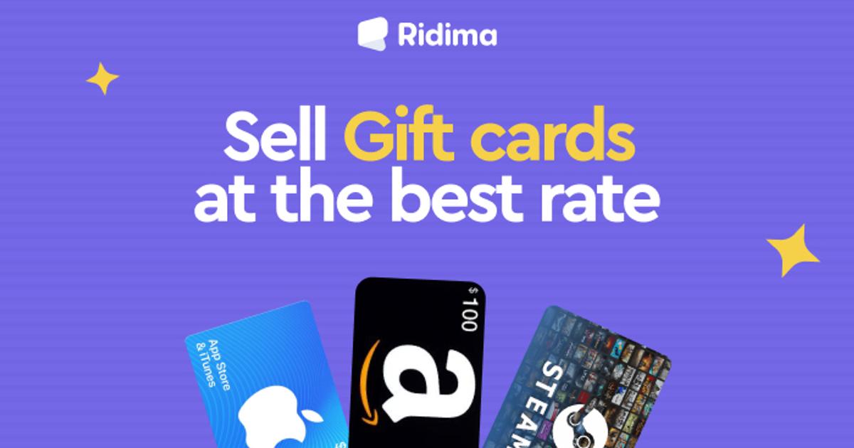 Best Gift Card Rates in Ghana – Updated List | Pulse Ghana