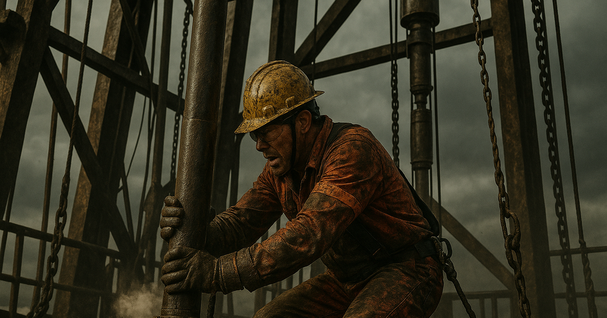 The 10 most dangerous jobs in the world | Pulse Ghana