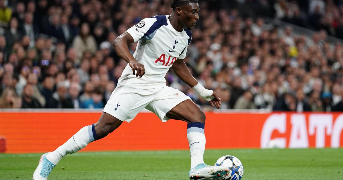 Mohammed Kudus tops Premier League most successful dribbles list ...