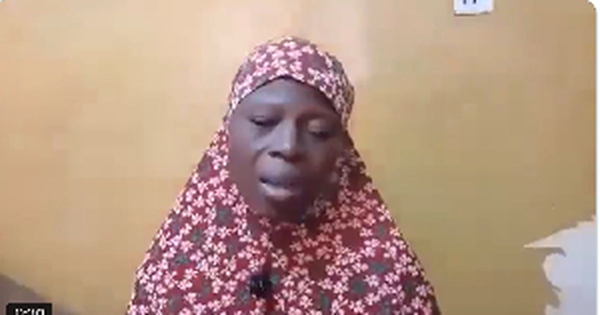 Heartbroken mother recounts how her newborn baby was allegedly stolen ...