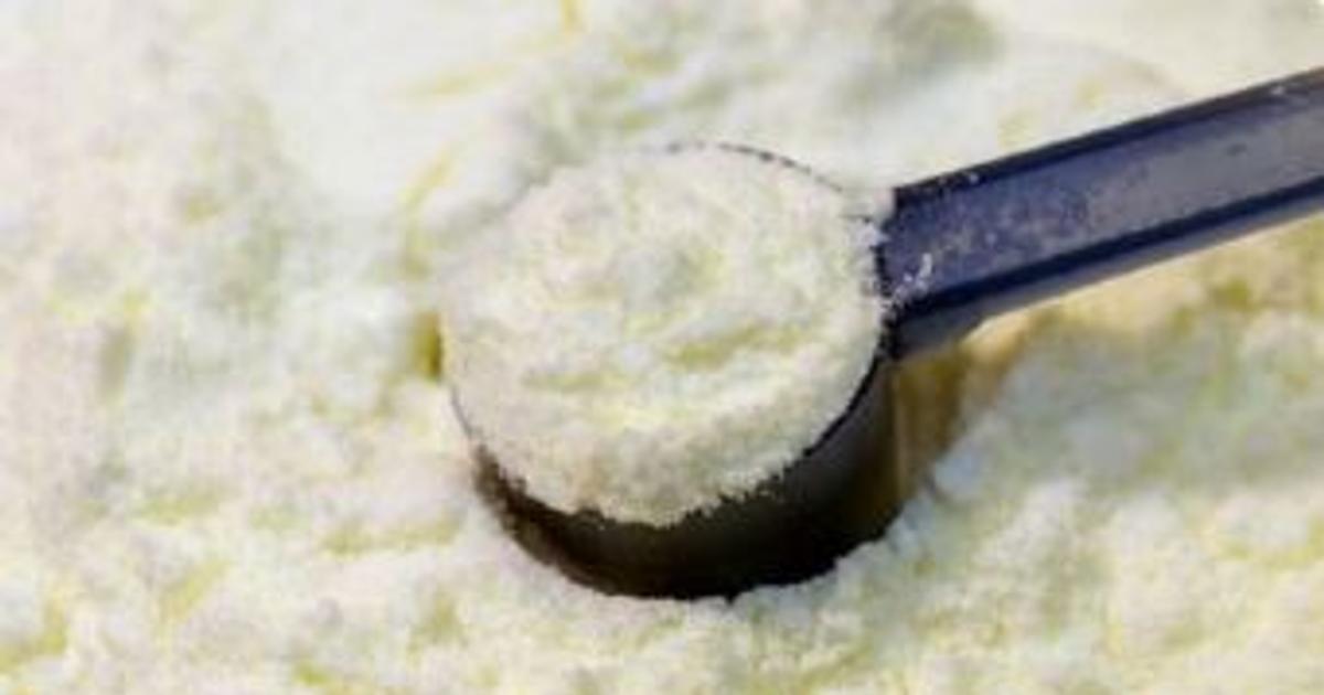 What happens when you consume expired powdered milk? | Pulse Ghana