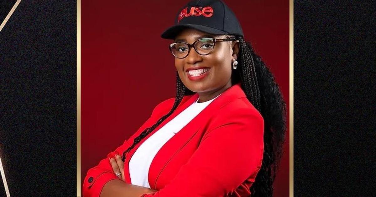 Pulse Ghana MD, Colette Amaeshi, joins 2025 Pitcher Awards jury | Pulse ...