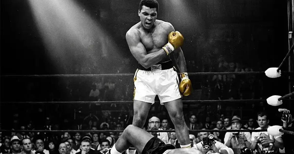 Top 10 greatest heavyweight boxing champions of all time | Pulse Ghana