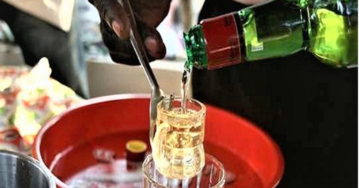 5 surprising uses of Akpeteshie (other than drinking it) - Don’t miss ...