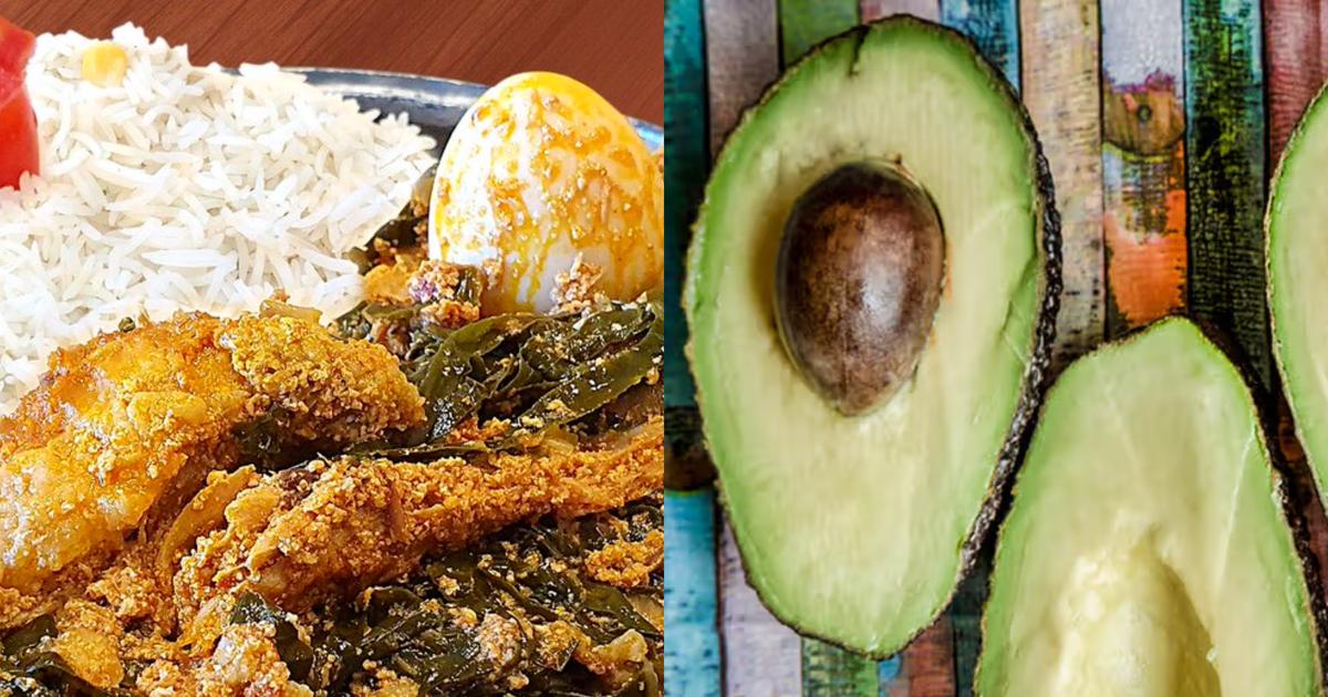 These 5 Ghanaian foods can naturally boost your mood and energy | Pulse ...