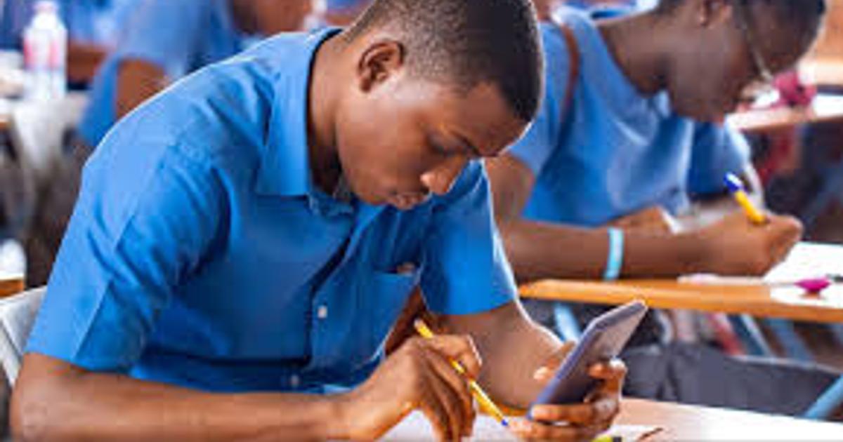 WAEC releases 2025 BECE provisional results | Pulse Ghana