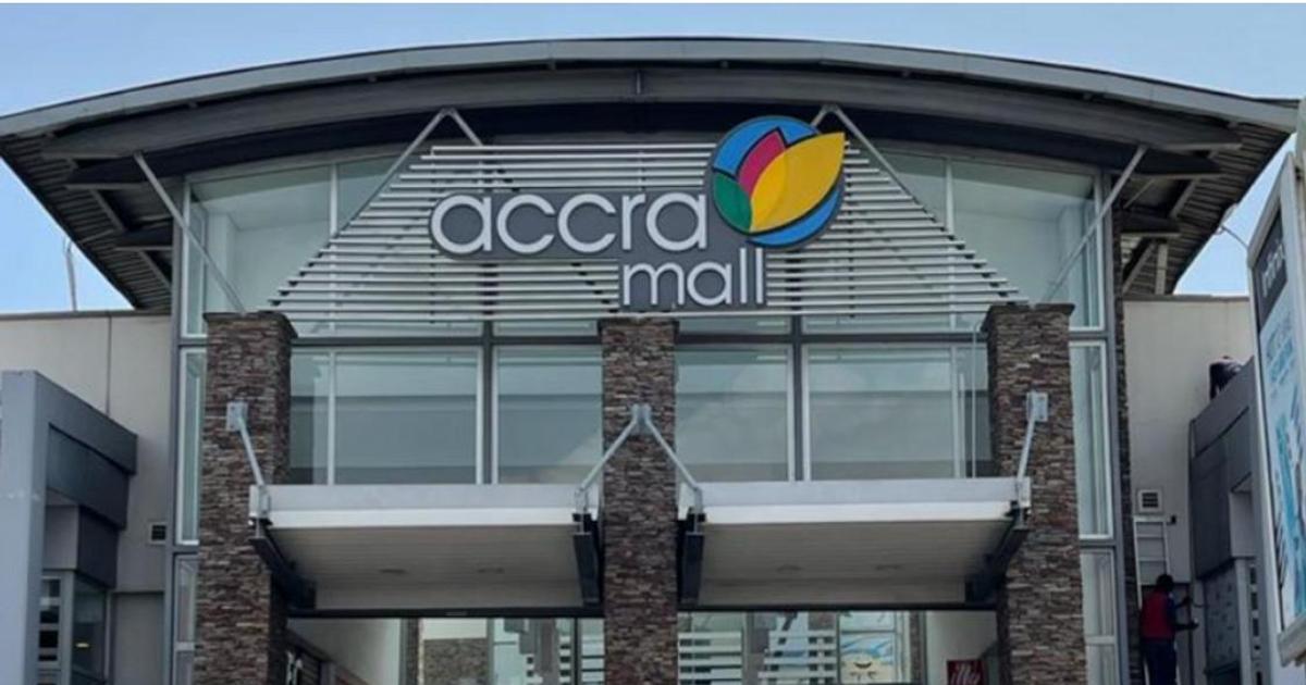 Accra Mall Black Friday 2025 promises unbeatable deals and a shopping ...
