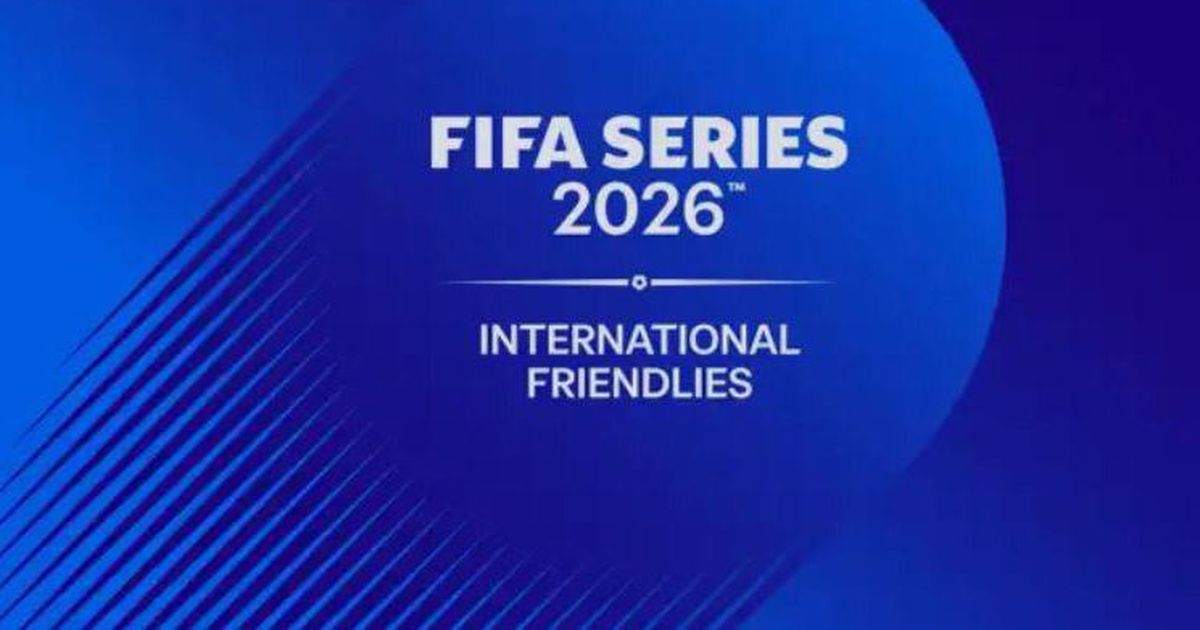 FIFA Confirms Major Expansion of FIFA Series for 2026 | Pulse Ghana