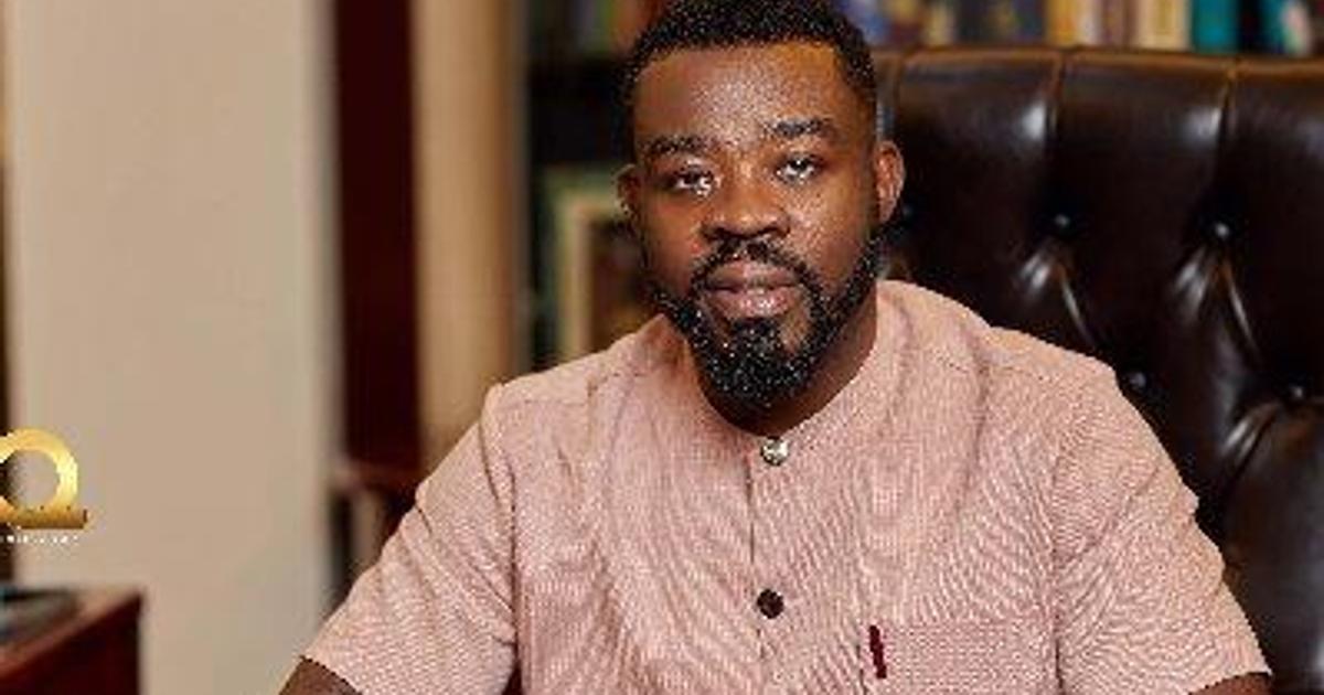 FIC freezes Bills Micro-Credit founder Richard Armah, CEO’s personal ...