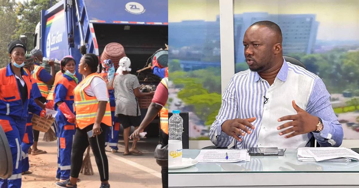 Malik Basintale vows to resist renewal of controversial Zoomlion ...