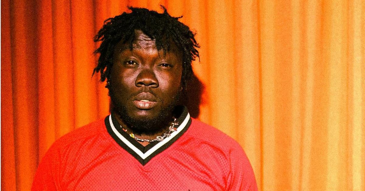 Showboy arrested following earlier resistance to police arrest | Pulse ...