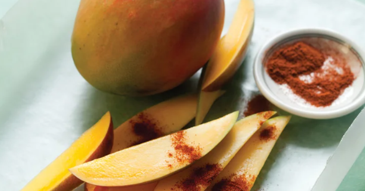 7 weird food combinations that surprisingly taste delicious | Pulse Ghana