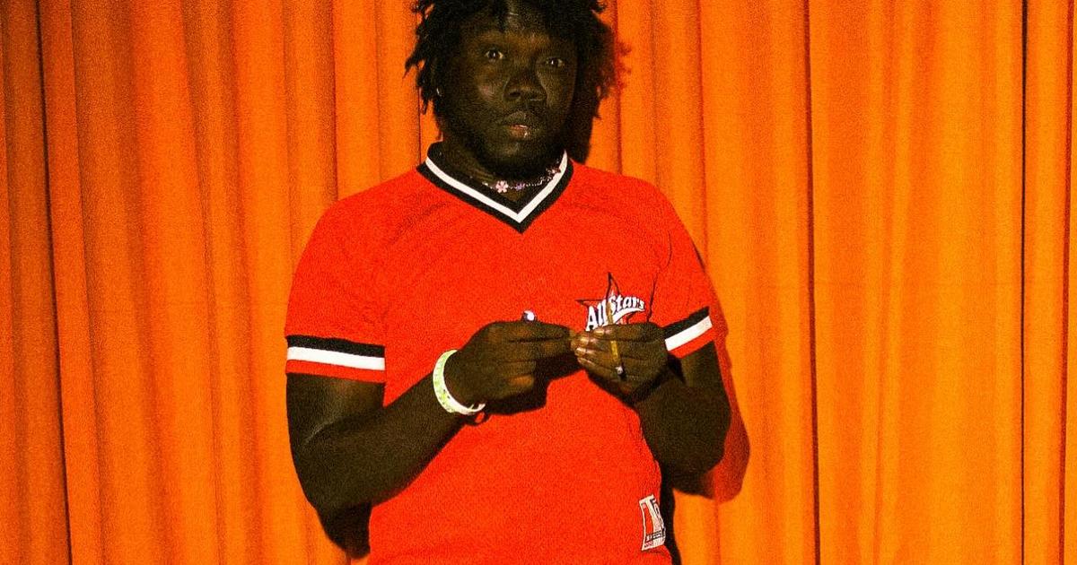 Showboy reportedly arrested over allegations of blackmailing music ...