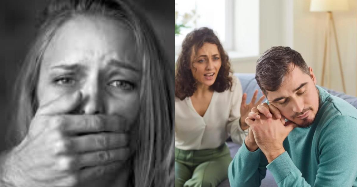 Abuse Wrapped as Care: What It Looks Like When Someone Uses ‘Care’ to ...