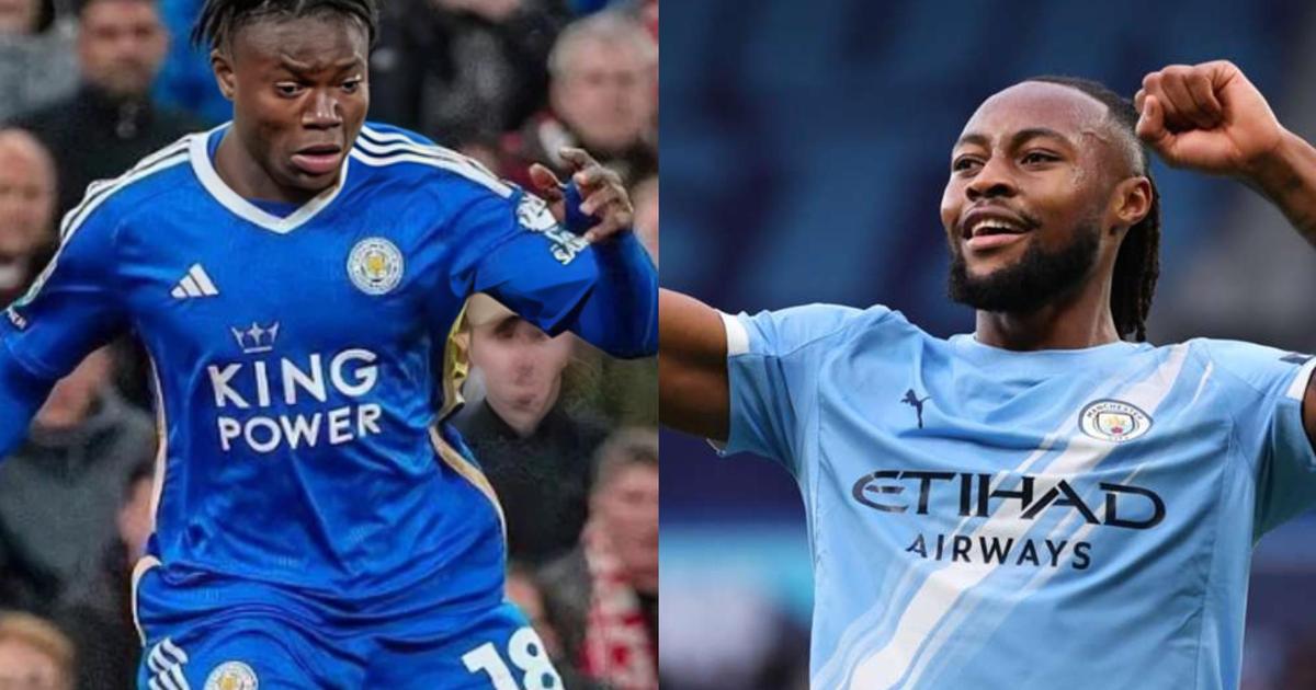 Ghana Players Abroad: Semenyo stars for City, Issahaku scores; how ...