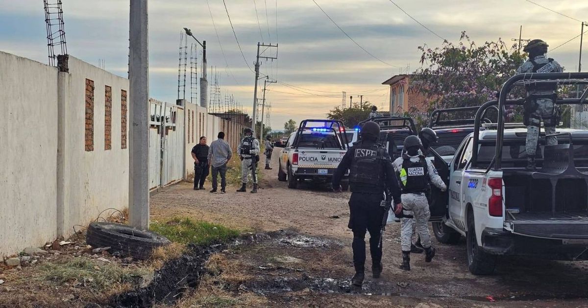 Deadly shooting at Mexican football stadium leaves 11 dead, dozens ...