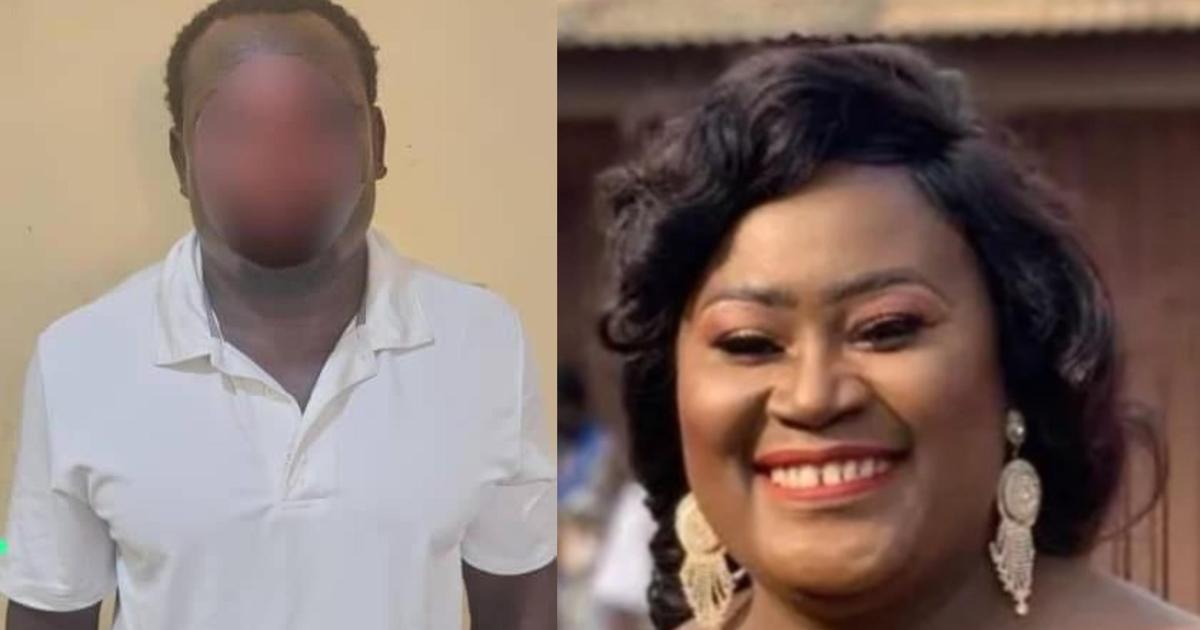 Court remands suspect in fatal shooting during enstoolment ceremony at ...