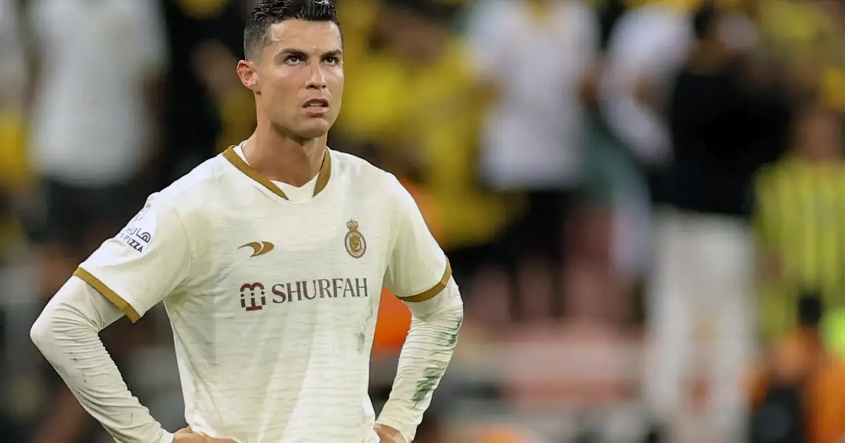 ‘This chapter is over’: Is Cristiano Ronaldo leaving Al Nassr for Club ...