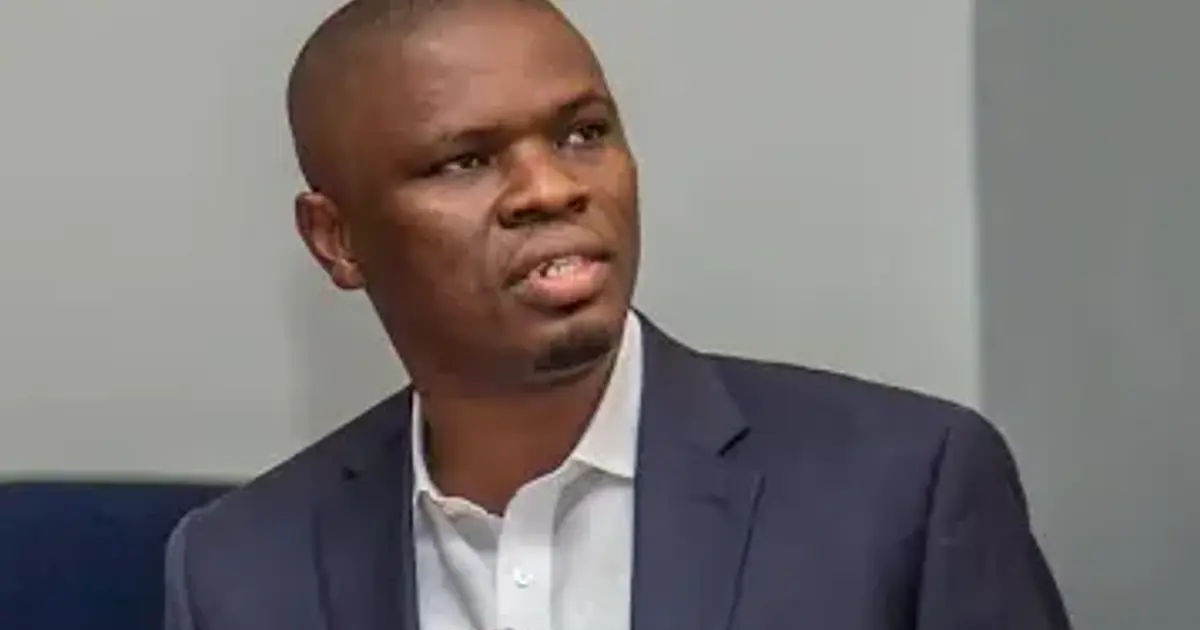 Auditor-General orders GH₵579m recovery from Mustapha Ussif, 2 others ...