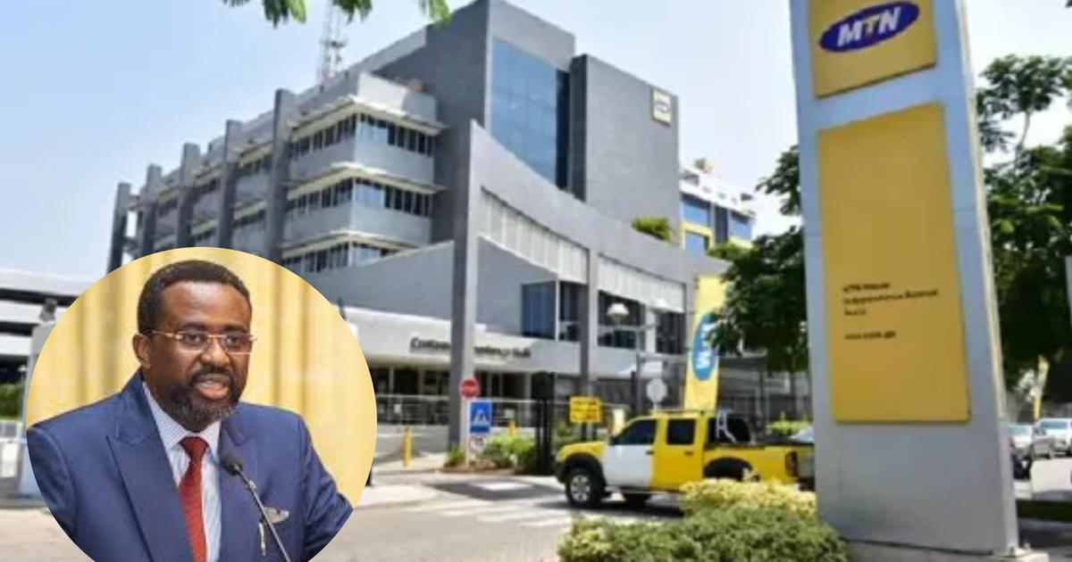 BoG directs suspension of proposed 0.75% wallet-to-bank transfer fee ...