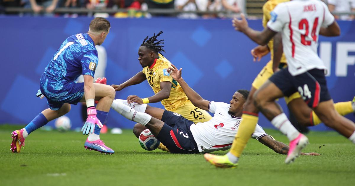 'Ghana was robbed' – Kofi Adams slams refereeing at World Cup after ...