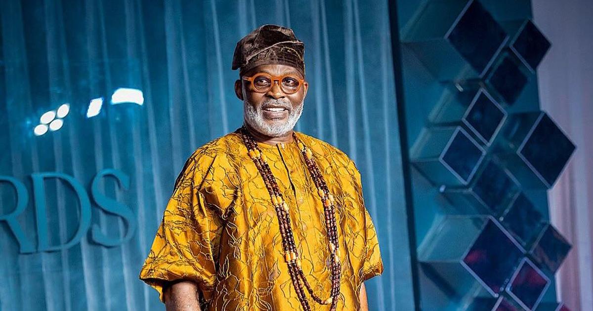 Give Mahama a chance; I like him - Richard Mofe-Damijo to Ghanaians ...
