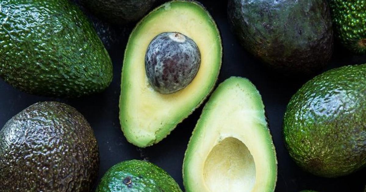 8 benefits of adding avocado to your breakfast | Pulse Ghana
