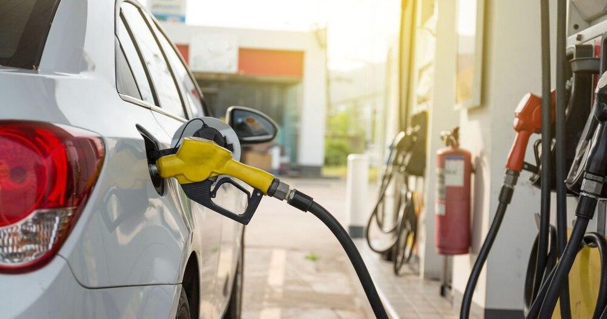 Top 10 Countries in the World with the Cheapest Fuel: 2026 Rankings ...