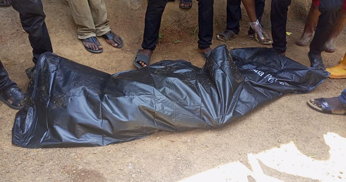 Final-year KNUST female student found dead; university launches ...