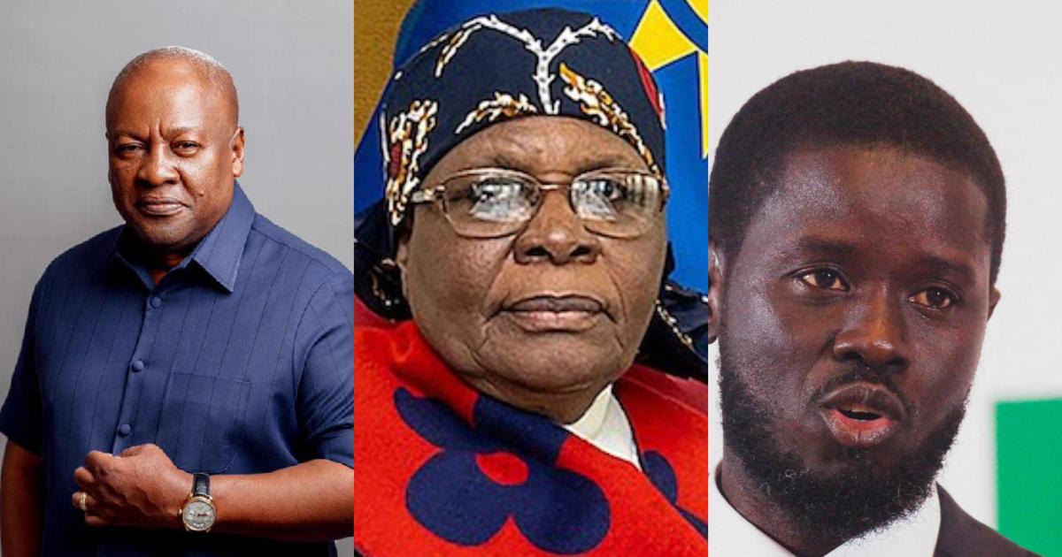 Top 10 countries in Africa with the best governments: 2026 rankings ...