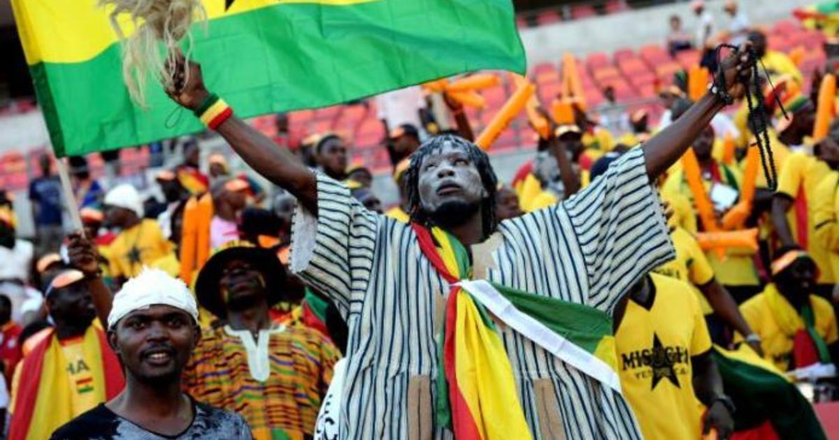 SONA2026: President Mahama issues stern warning to Ghanaian fans ahead ...