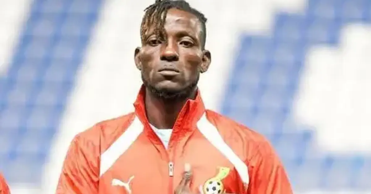 How Benjamin Asare went from not having Trotro fare to becoming Ghana’s ...