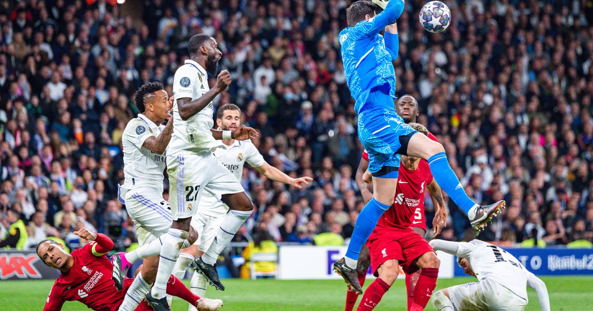 UEFA Champions League: Today’s fixtures and match predictions | Pulse Ghana