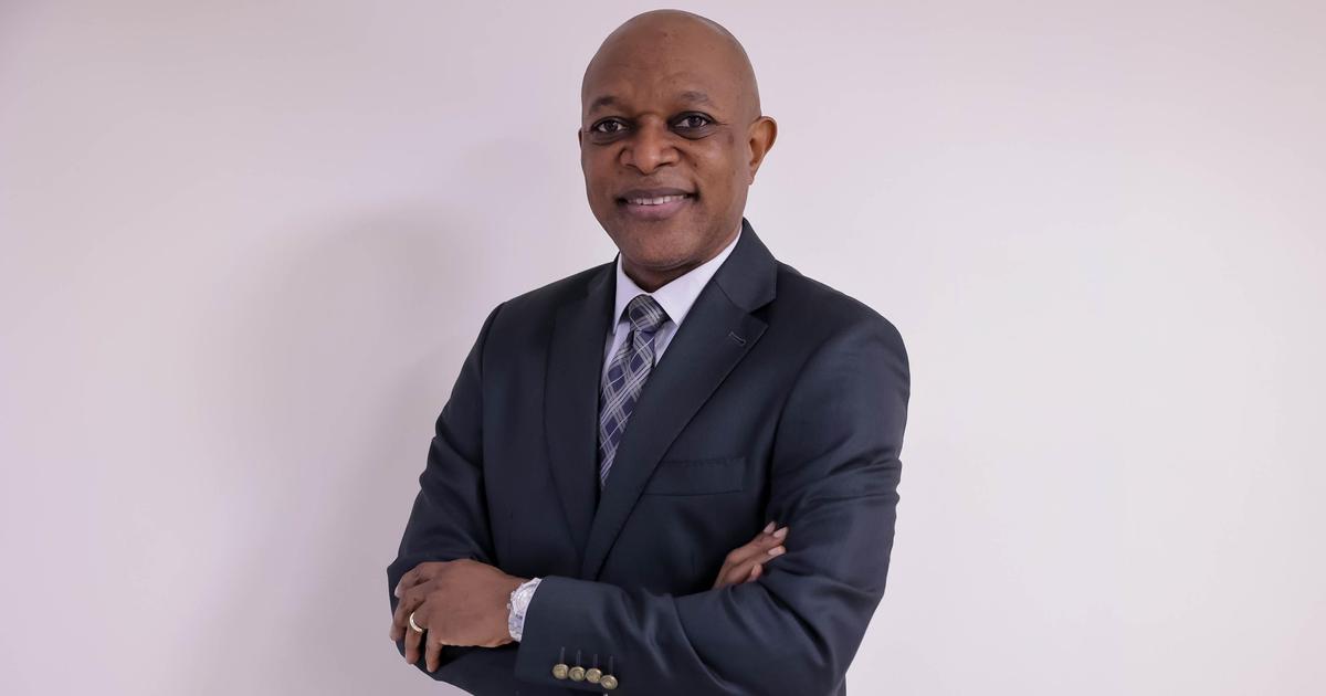 Godwill Ogbolu, Pastor & Author Highlights the Importance of a Healthy ...