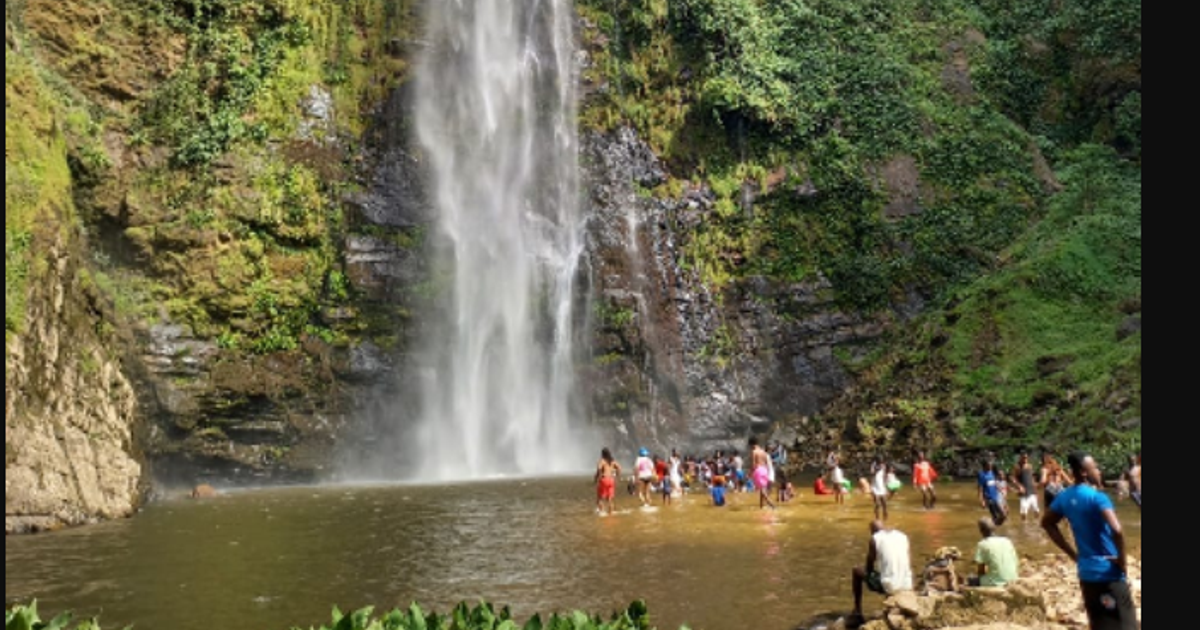 Weekend Getaways: Best day trips outside Accra | Pulse Ghana