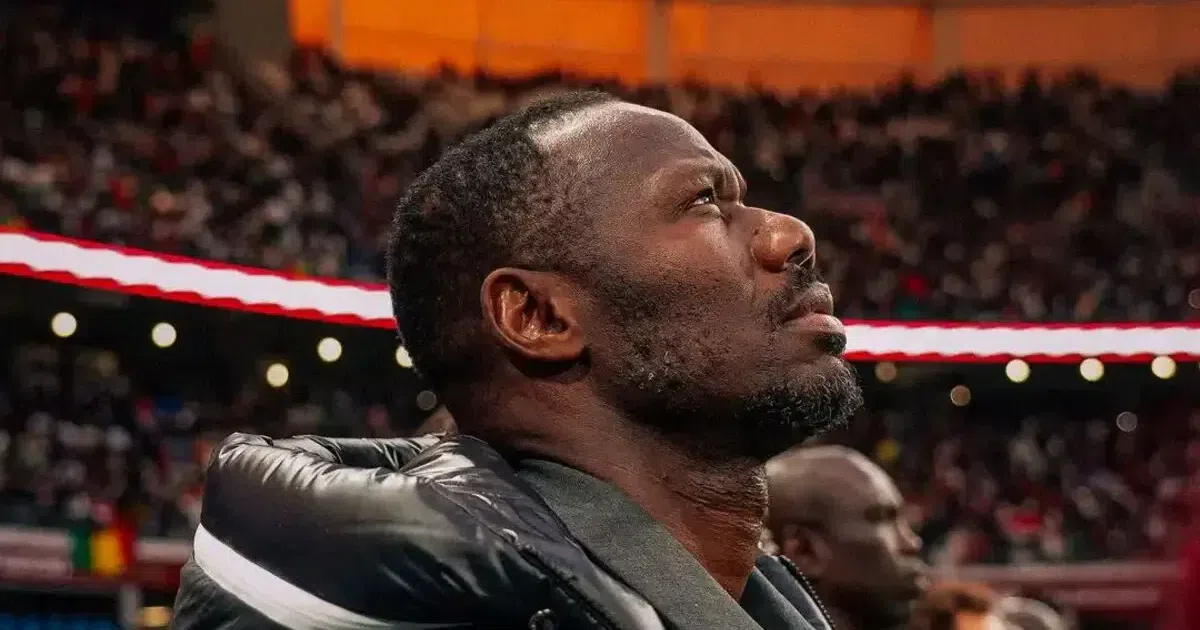 Senegal coach Pape Thiaw banned, fined after AFCON 2025 final chaos in ...