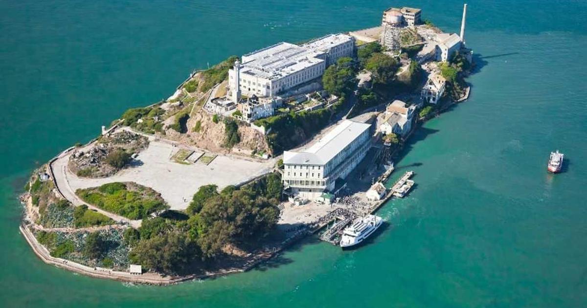 10 most secure prisons in the world where escape is nearly impossible ...