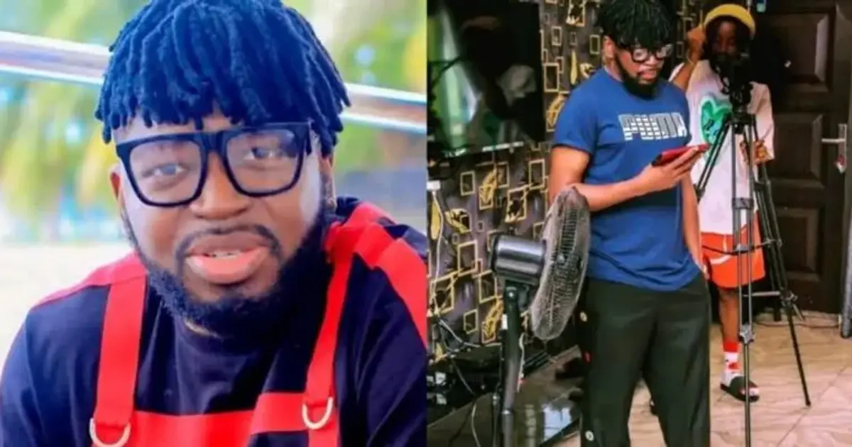 Nigerian actor and filmmaker Kayode Adewumi passes away in Toronto ...