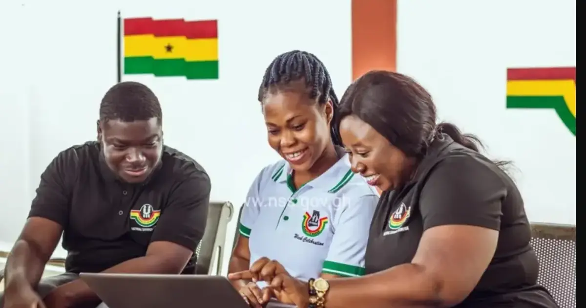 NSS Registration Begins: Allowance Increase and Other Reforms by NSA ...