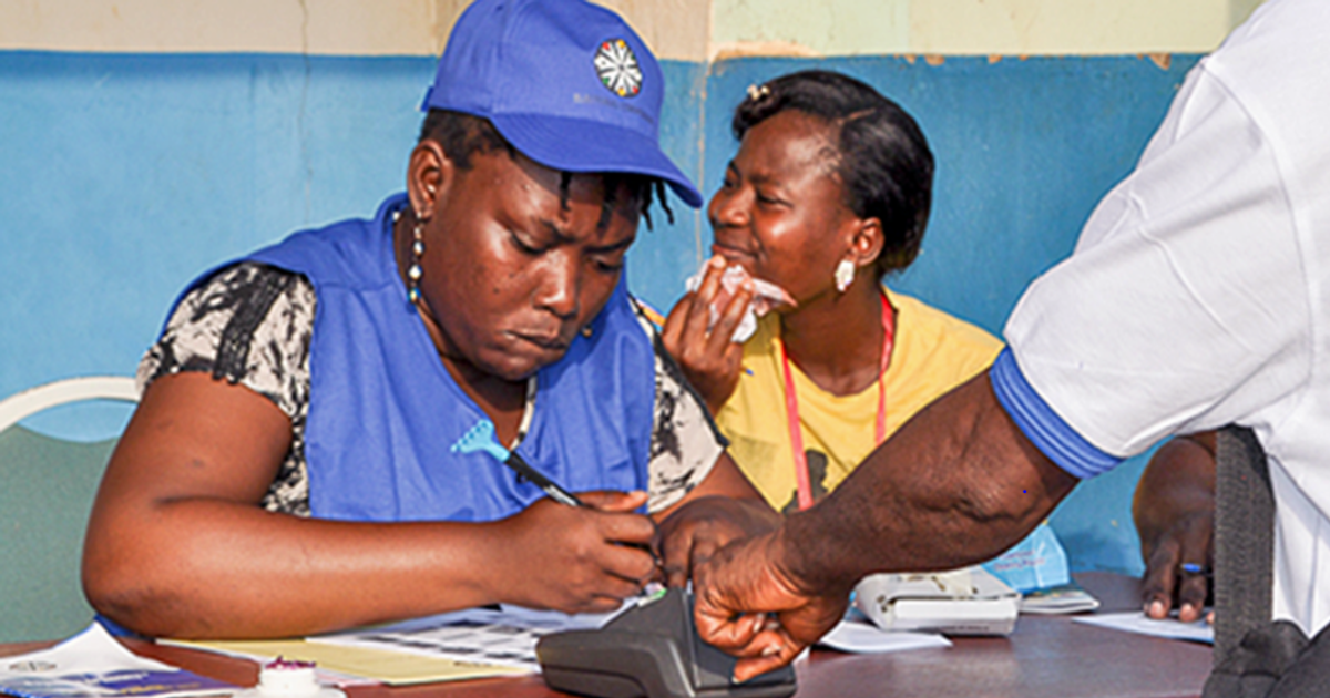 A Guide to responsible voting in the 2024 Ghanaian Elections: 9 dos and ...