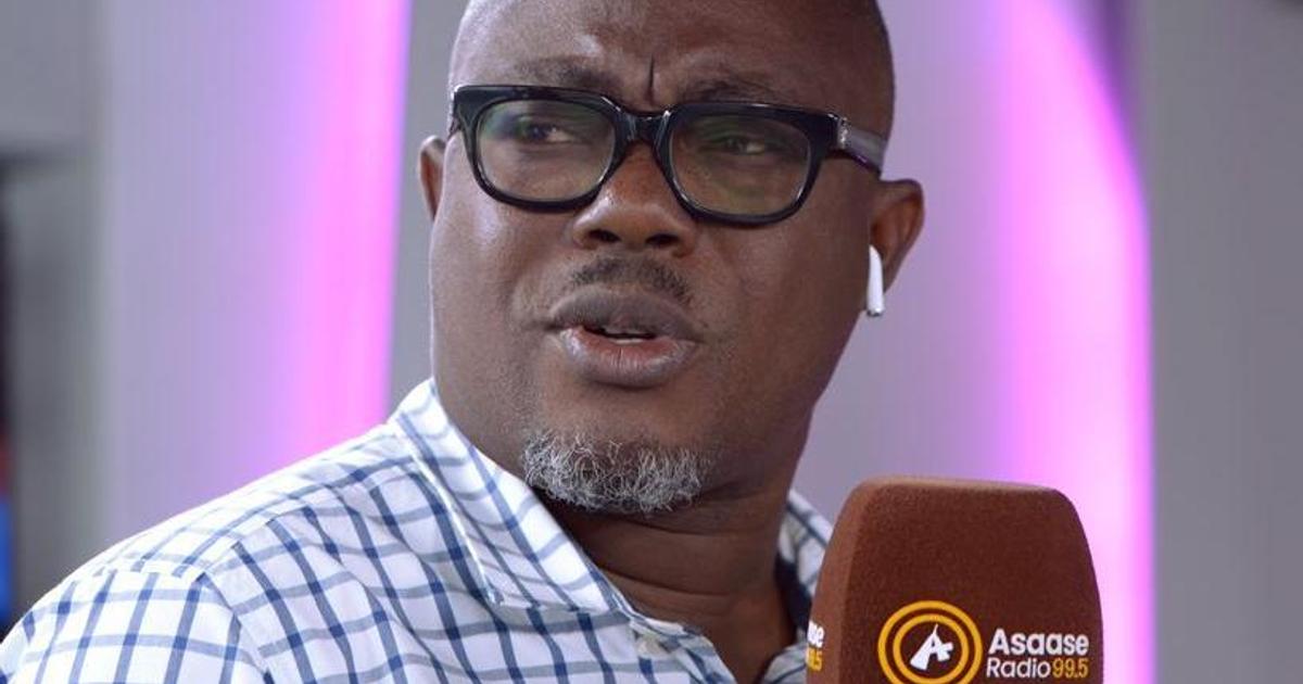 Prof. Gyampo breaks silence on Shippers’ Authority CEO appointment amid ...