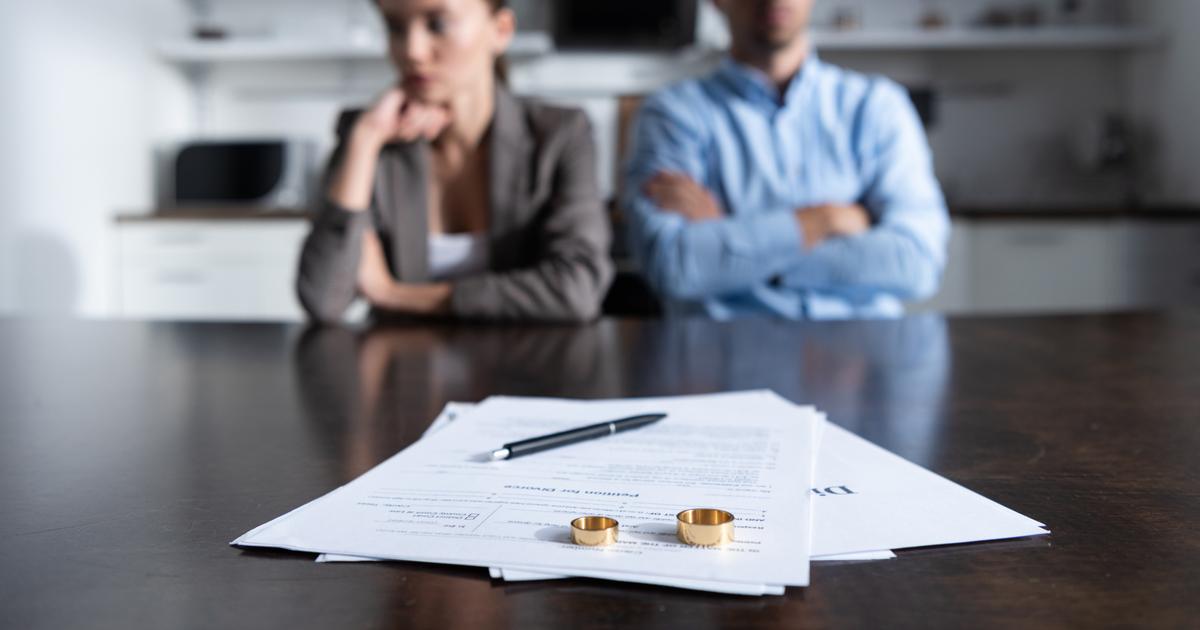 How to File for Divorce in Ghana: A Complete Step-by-Step Guide | Pulse ...