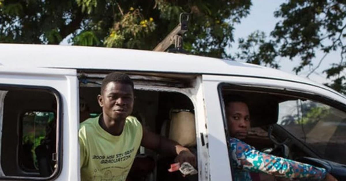 GPRTU announces 20% transport fare increment effective June 2 | Pulse Ghana