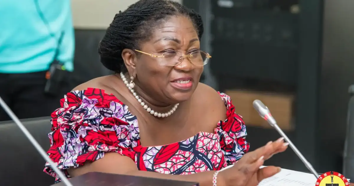 Minority blasts EOCO over ‘harsh’ bail conditions for former NAFCO CEO ...