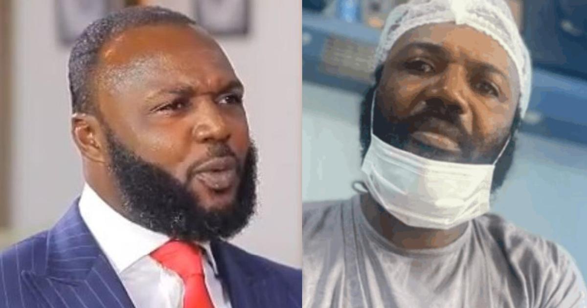 Jailed CEO of Capital Bank William Ato Essien granted GHS10 million ...