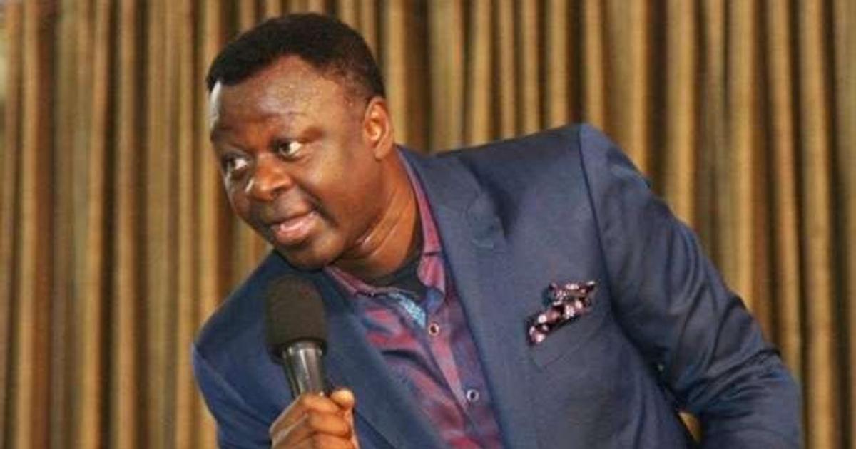 Some men don’t go to church because of how their wives treat their ...
