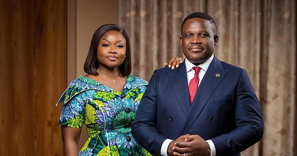 5 ways to be industrious like Sam George’s wife and take care of your ...